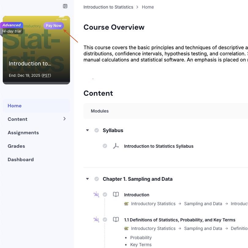 Students - MathGPT.AI